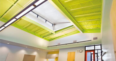 Types Of Tectum Roof Decks | Order Tectum Roof Deck Panels