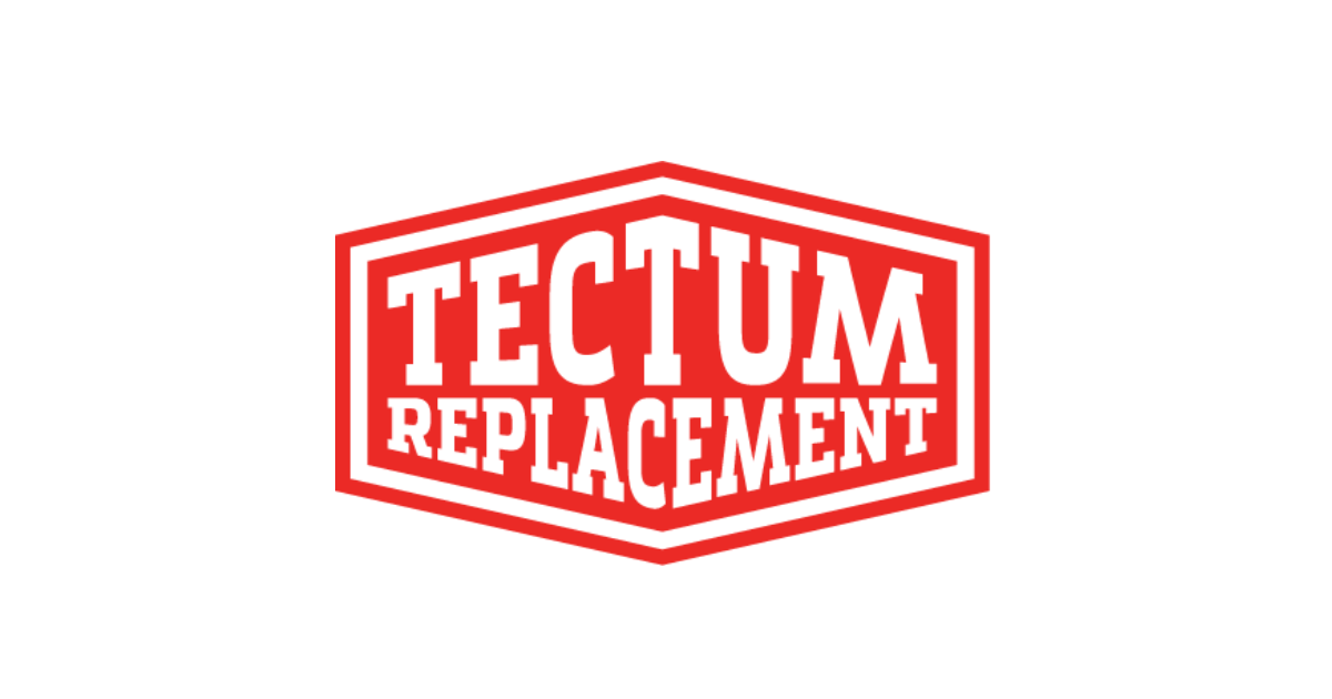 Tectum I Tile Guide - Tectum Replacement Installations
