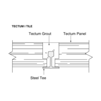 Types Of Tectum Roof Decks | Order Tectum Roof Deck Panels